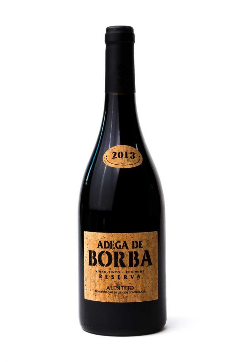 Adega de Borba Reserva 2020 - Weine aus Portugal